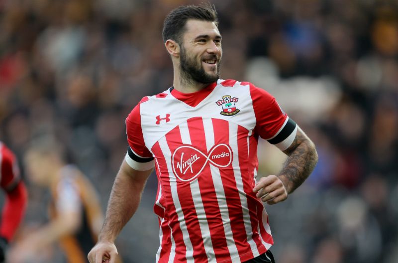 Charlie Austin: How to score more goals | FourFourTwo