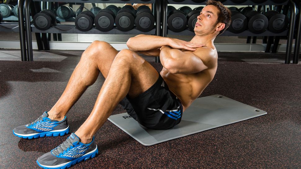 The Best Arm Workout Plan To Build Muscle | Coach