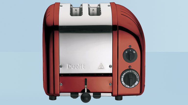 Best toaster 2024: for bread, crumpets, buns, bagels and muffins | T3