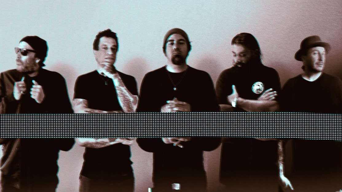 Deftones launch sinister video for Ceremony and the feeling of dread is ...