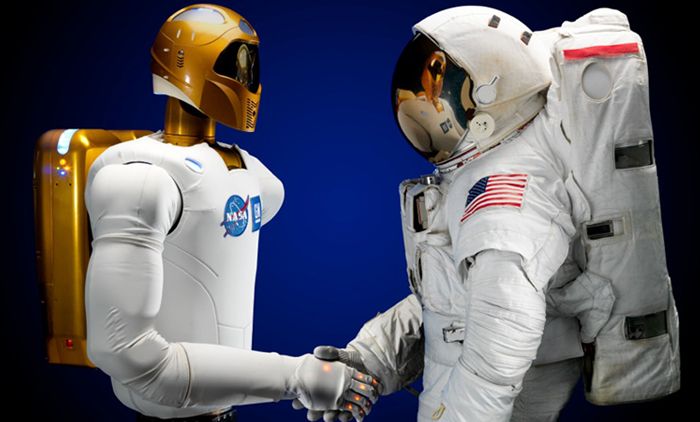 How NASA designs for space exploration | Creative Bloq