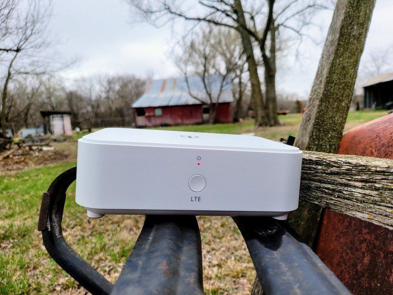 T-Mobile Home Internet review: Putting 5G to good use | Android Central