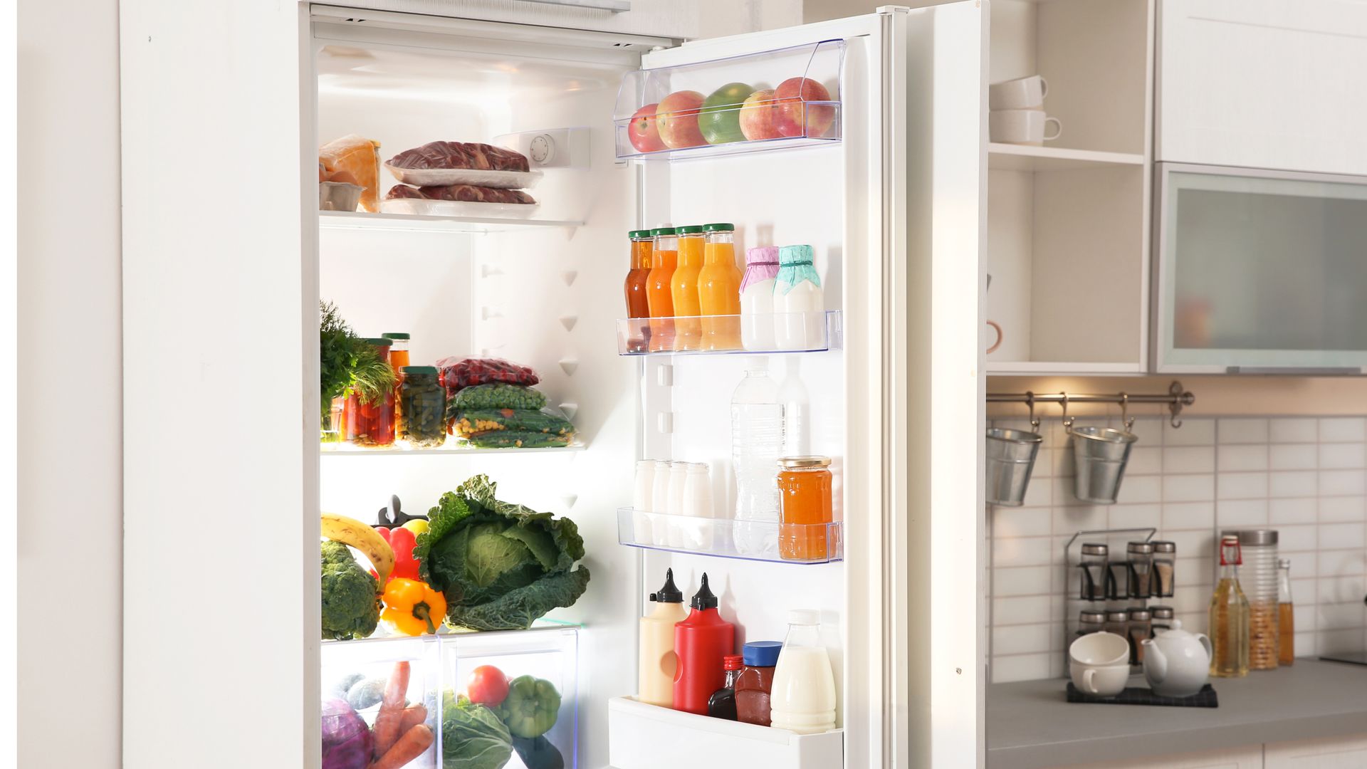 Why is my refrigerator not cooling? Common reasons and expert advice on ...