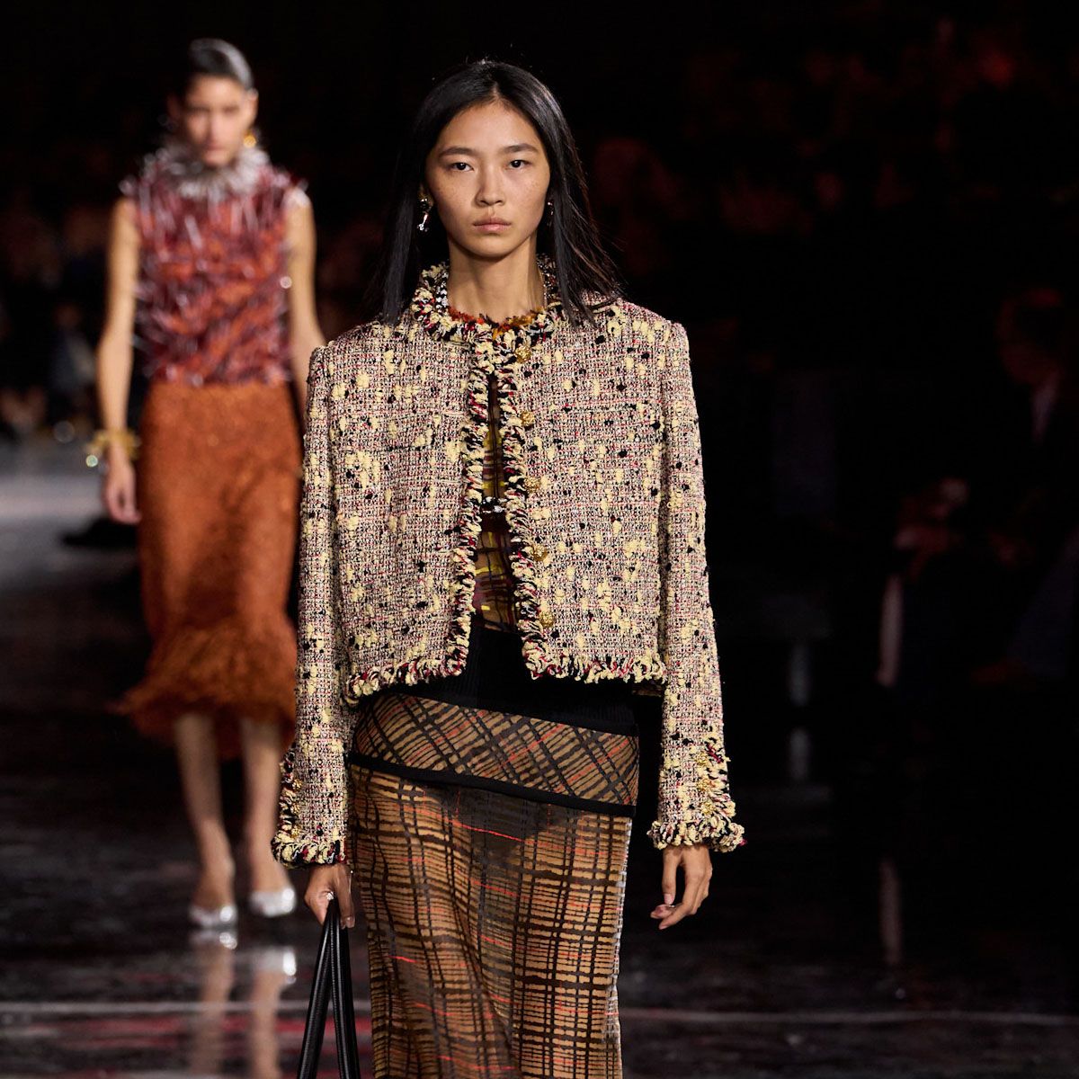 The 12 Best Hobo Bags for 2025's Boho-Chic Comeback | Who What Wear