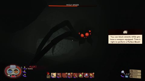 Grounded: List of enemy bugs, creatures, mobs, monsters, and where to ...