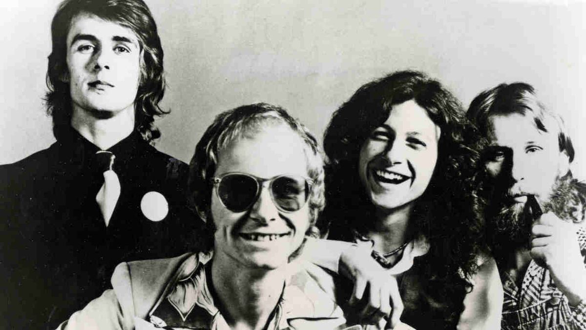 Wishbone Ash: the history of the cult British rock band | Louder