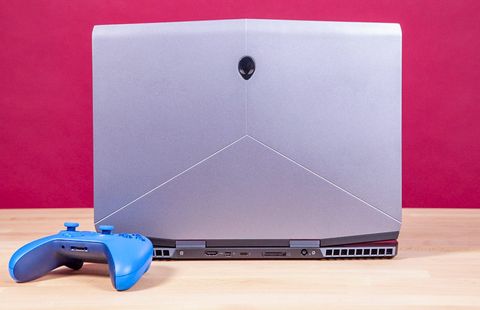 Exclusive: Alienware m15 - Full Review and Benchmarks | Laptop Mag
