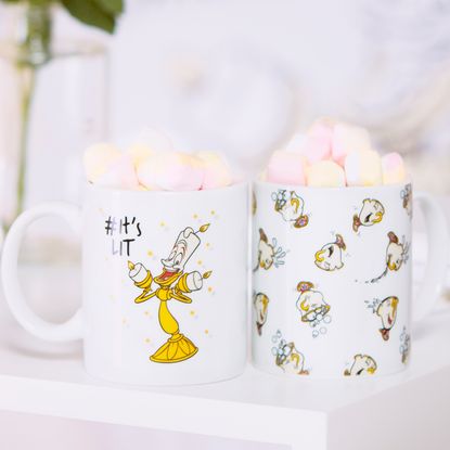 Adorable chip mug makes a triumphant return to Primark | Ideal Home