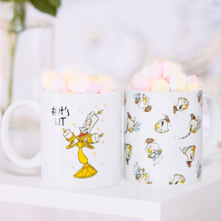 Adorable chip mug makes a triumphant return to Primark | Ideal Home