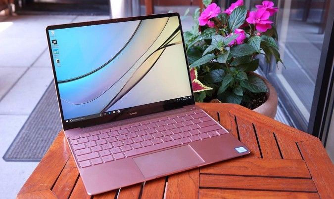 Huawei Adds 3 New Systems to its Windows PC Lineup | Laptop Mag