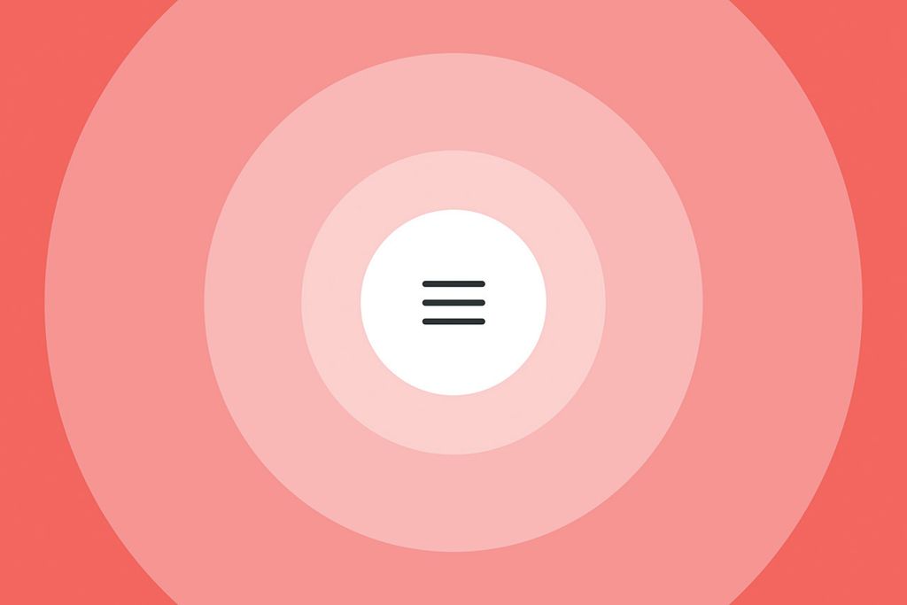 Power up your menus using animation with CSS | Creative Bloq