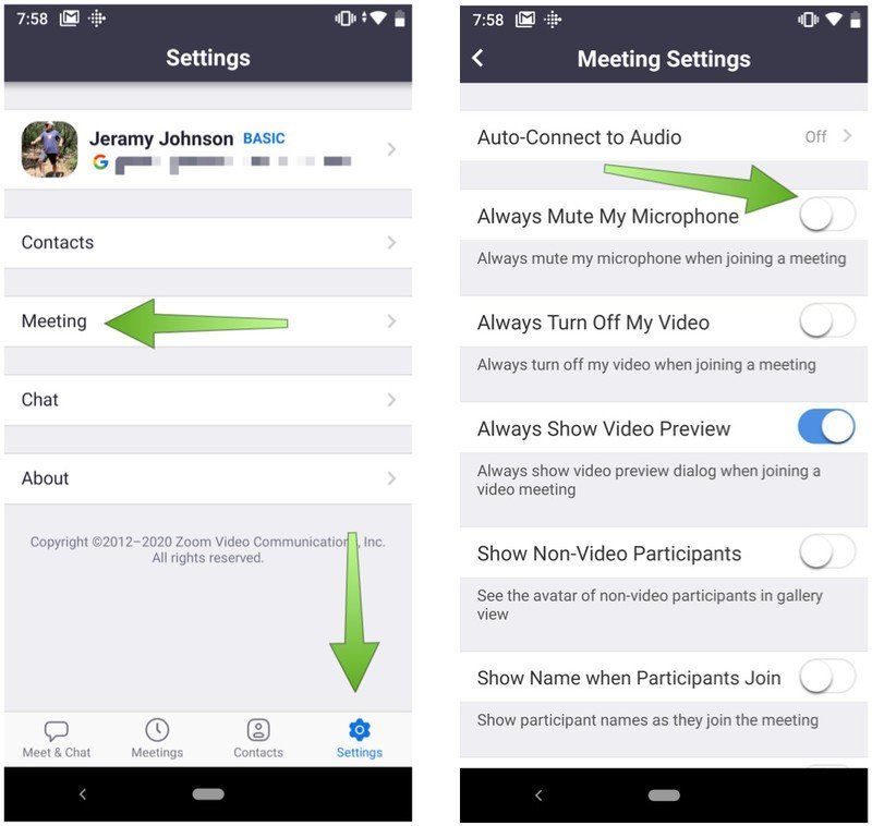 How to fix common Zoom audio problems on desktop and mobile | Android ...