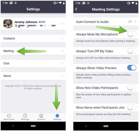 How to fix common Zoom audio problems on desktop and mobile | Android Central