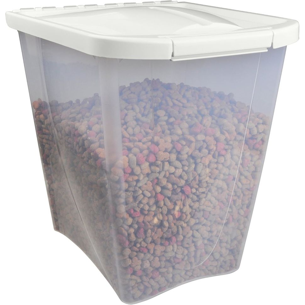 Best pet food containers 2024: Keep kibble fresh and tasty | PetsRadar