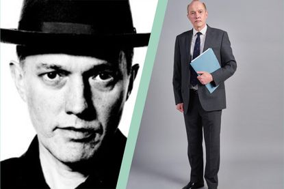 This England cast: See the actors before and after their character ...