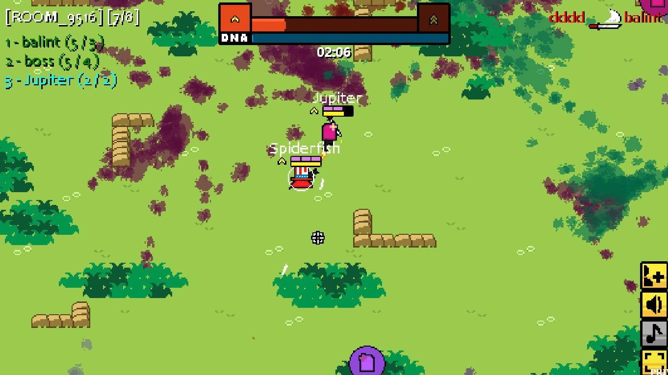 The 30 best multiplayer browser games to play right now - I Love IT