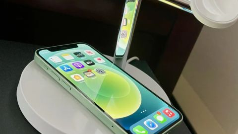 Best wireless chargers for multiple devices 2026 | iMore