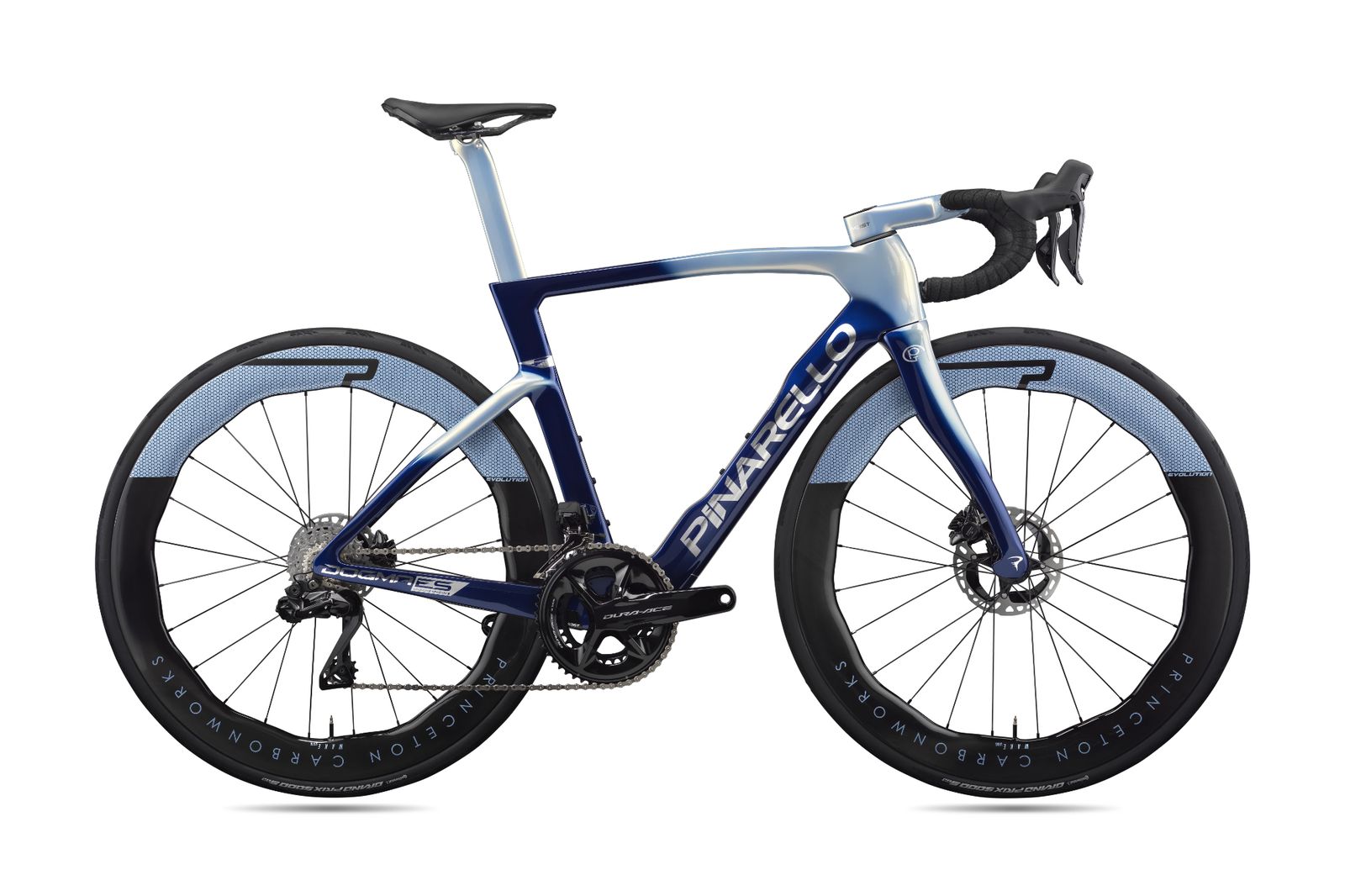Pinarello celebrate the 50th anniversary of its first Grand Tour win ...