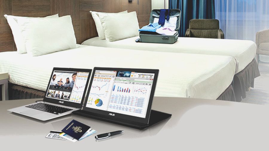 Best Portable Monitors Of 2022 | TechRadar