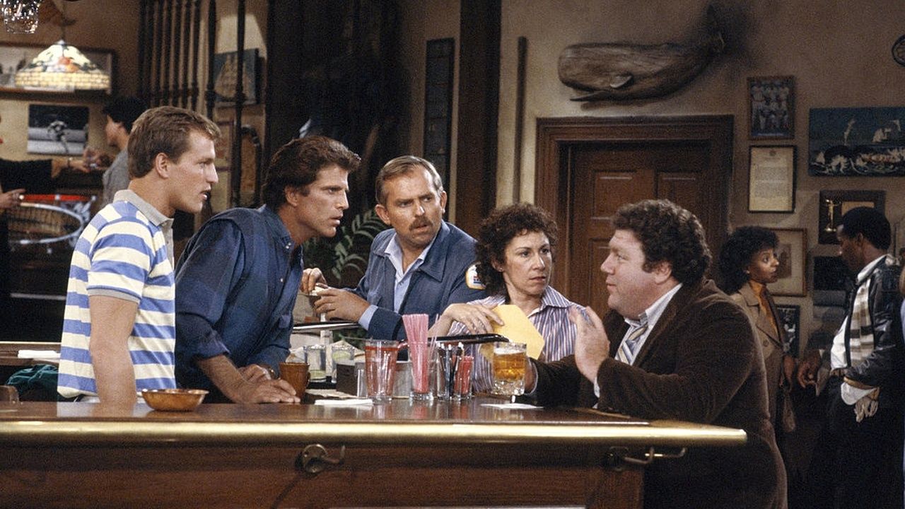 The Best Episode From 32 Classic Sitcoms | Cinemablend