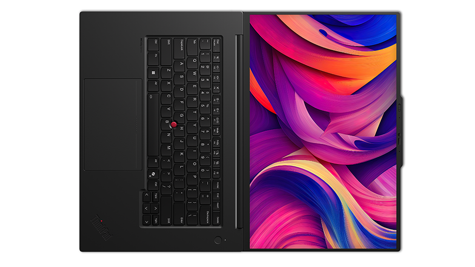 Lenovo debuts stunning 16-inch ultraportable laptop rival to Apple's ...