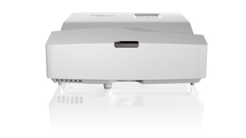 Optoma’s full HD projector can beam images from just 30cm away | TechRadar