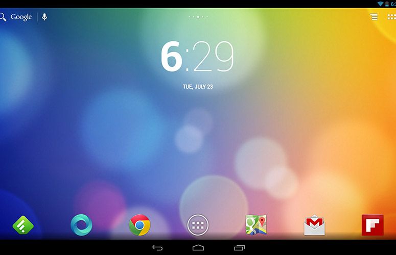 ADW Launcher Review - 2013 Android Launchers - App Launcher | Laptop Mag