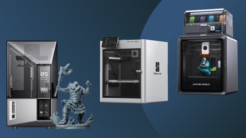 The best 3D scanners | Creative Bloq