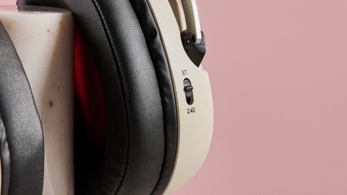 OXS Storm G2 review: a very budget-friendly wireless gaming headset ...