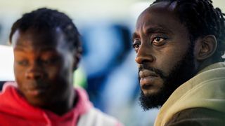 Just Act Normal: release date, cast, plot, interview and everything we ...