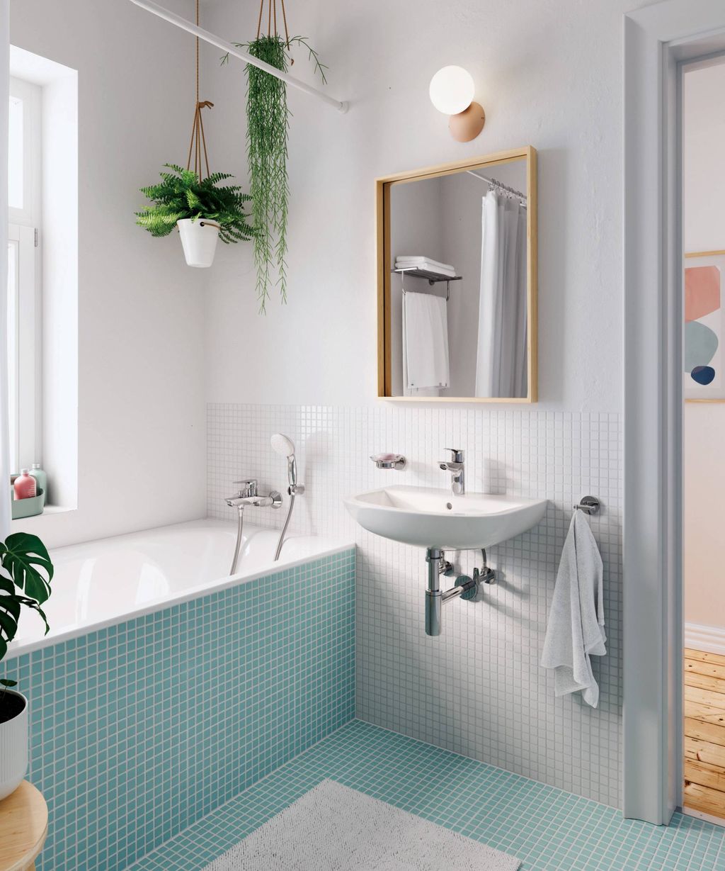Types of bathroom sink and how to choose the best basin for your wash ...