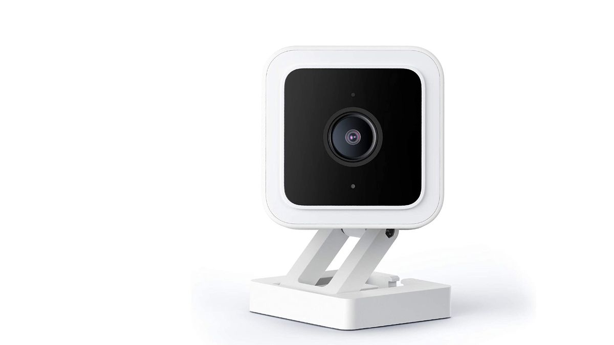 Best home security camera 2022 | TechRadar