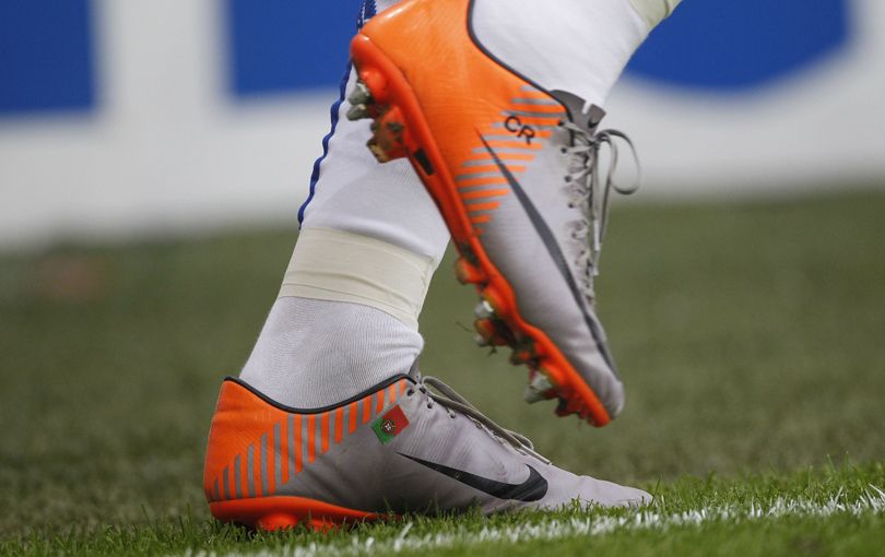 Nike Mercurial boots: Every version of the boot through the years ...