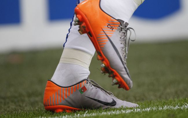 RANKED! The 50 best football boots ever | FourFourTwo