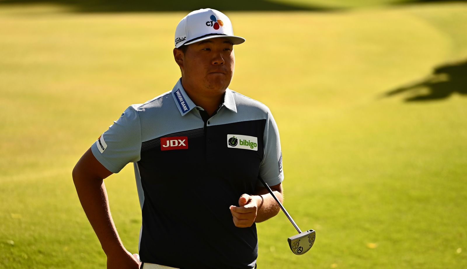 Sungjae Im What's In The Bag? | Golf Monthly