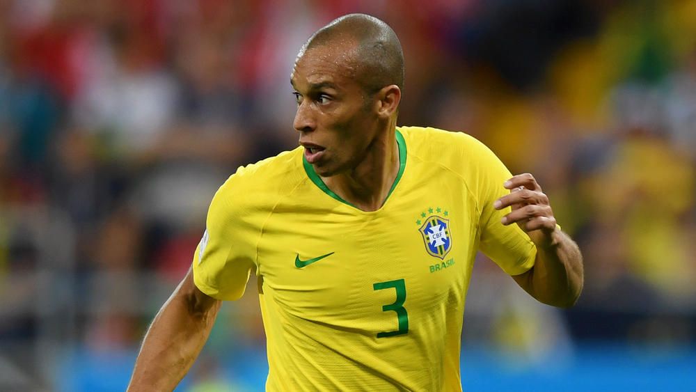 Argentina 0 Brazil 1: Miranda heads late winner after rivalry fails to ...