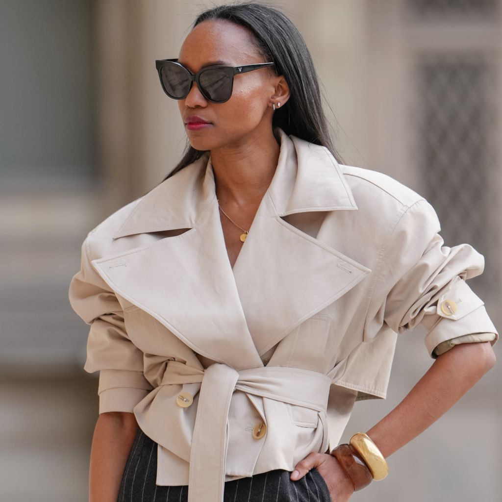 The 30 Best Fall Jackets and Coats for Women | Marie Claire