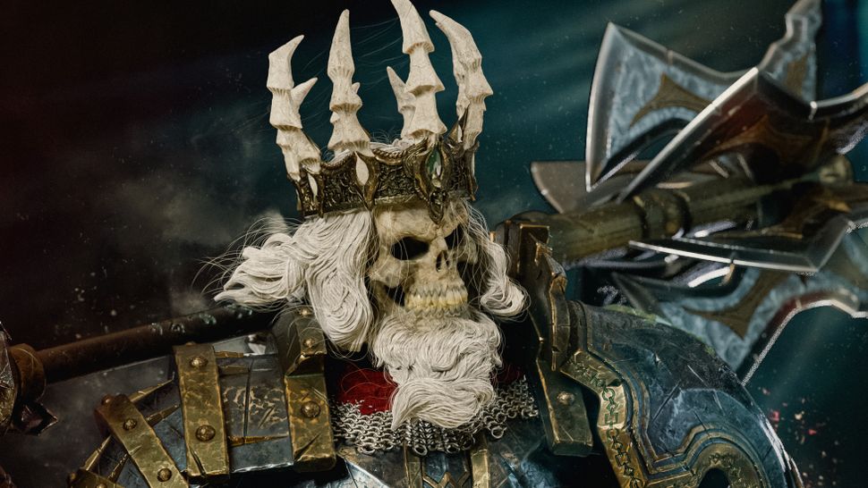 Learn the fundamentals of ZBrush sculpting in 9 steps, to create a ...