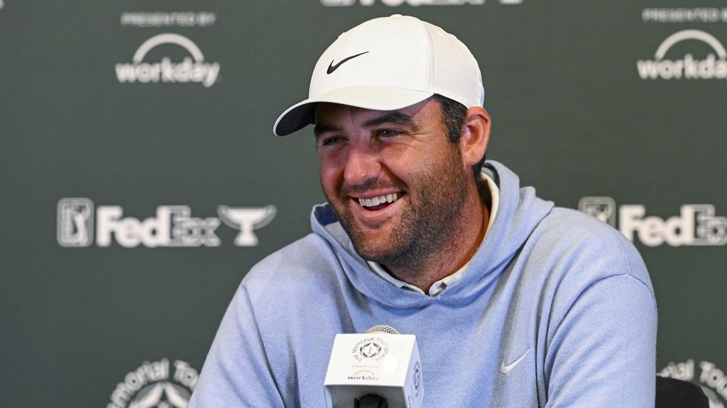 FedEx Cup Playoffs: Format, Points And Starting Scores Explained | Golf ...