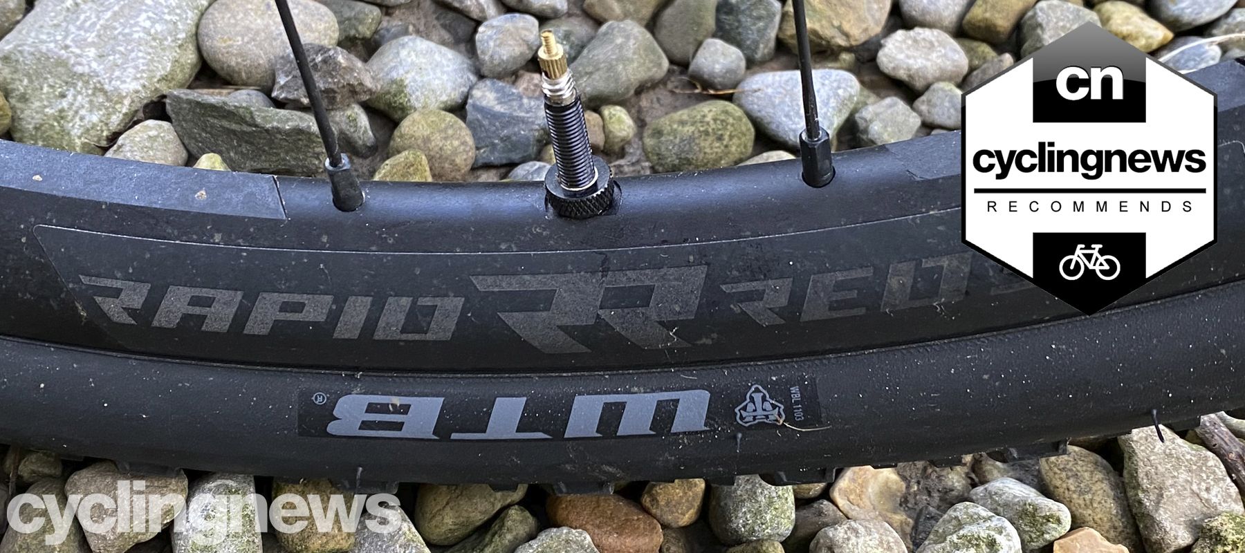 Fulcrum Rapid Red 3 gravel wheelset review | Cyclingnews