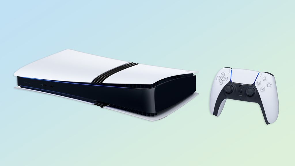 Preparing for PS5 Pro? The Disc drive is now outselling every Xbox ...