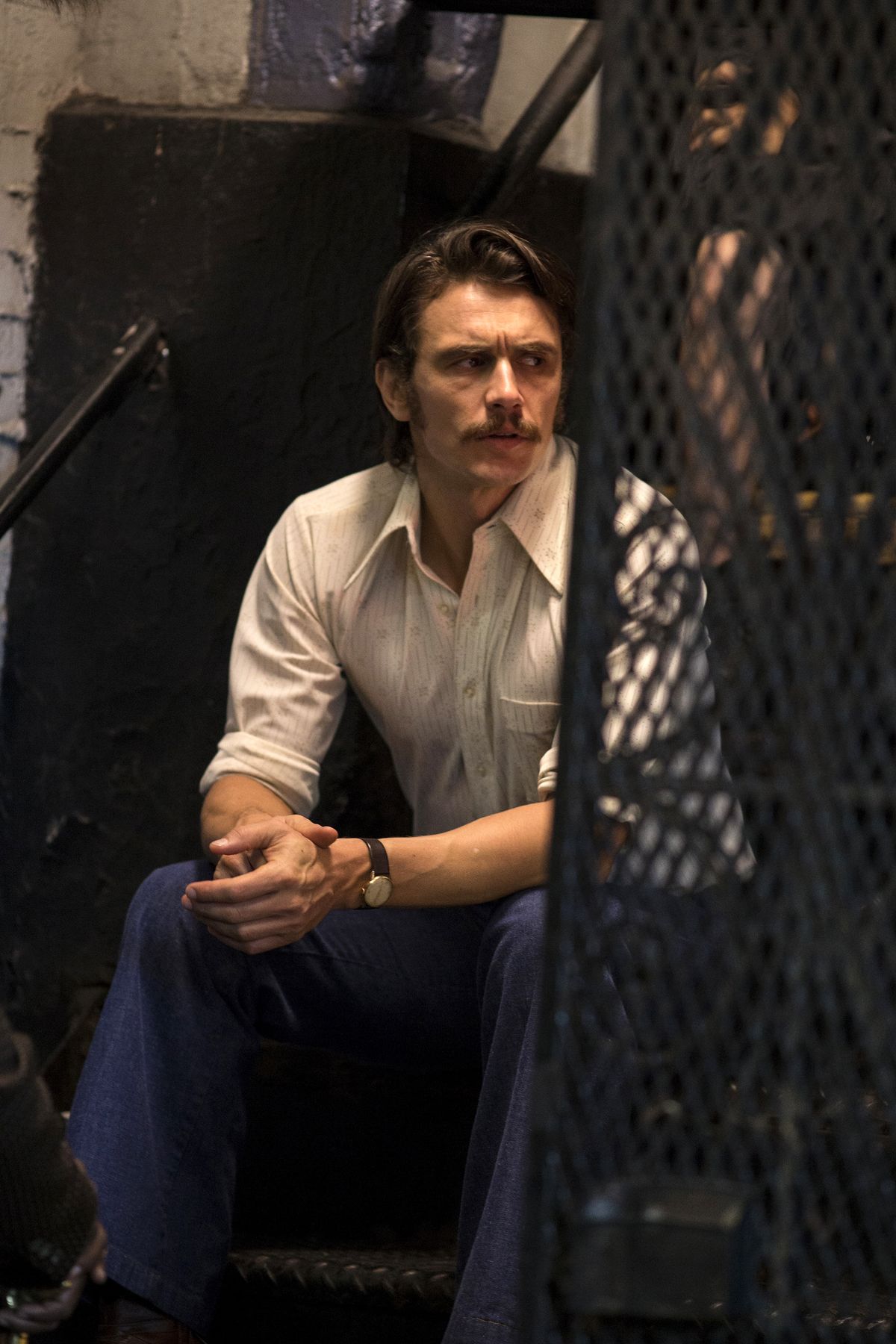Why is James Franco still in The Deuce? | The Week