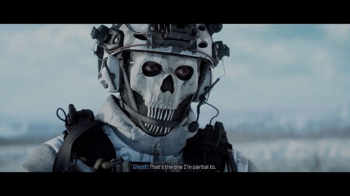 Review: Call of Duty: Modern Warfare 3 embraces nostalgia even as the ...