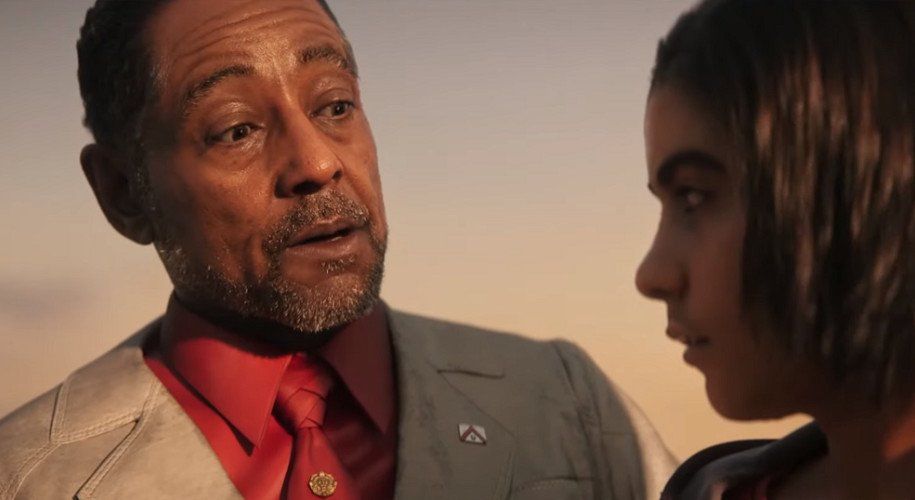 The Far Cry 6 reveal trailer shows a violent regime for you to fight ...