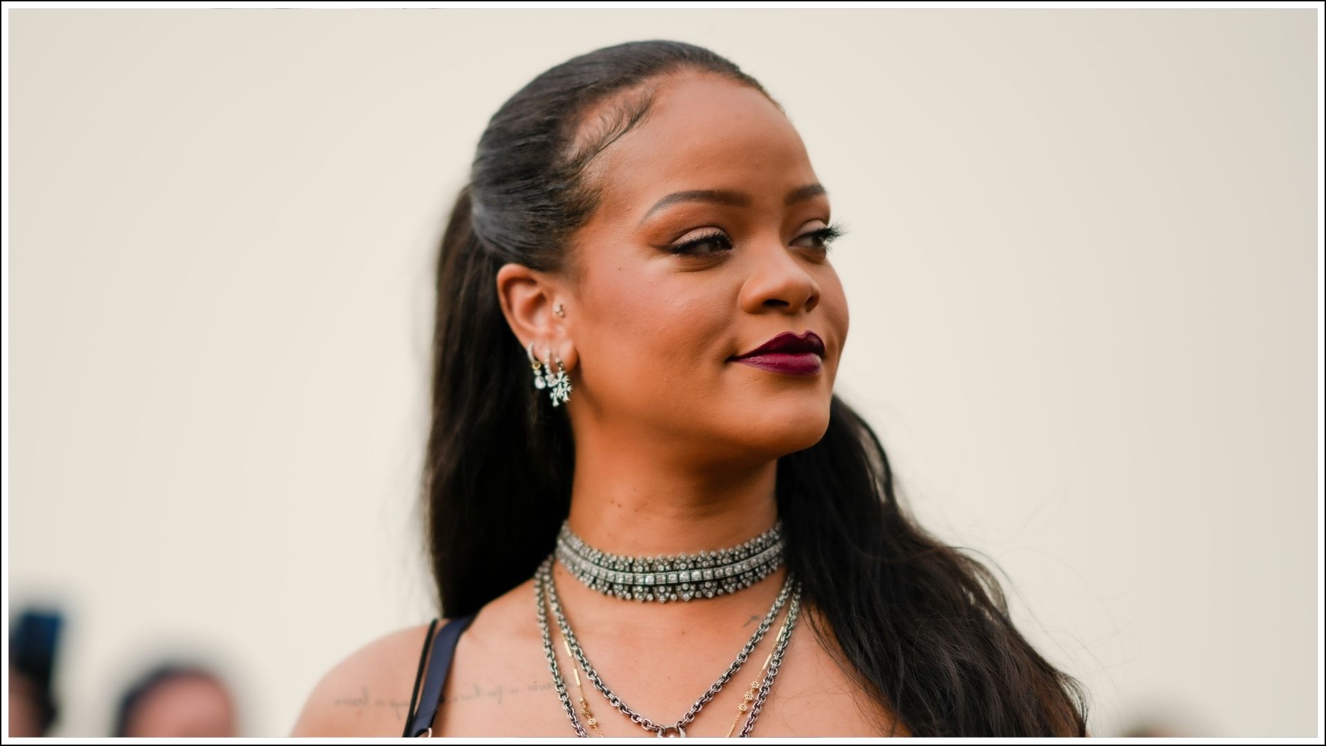 This is Rihanna's favorite perfume—and it smells heavenly | My ...