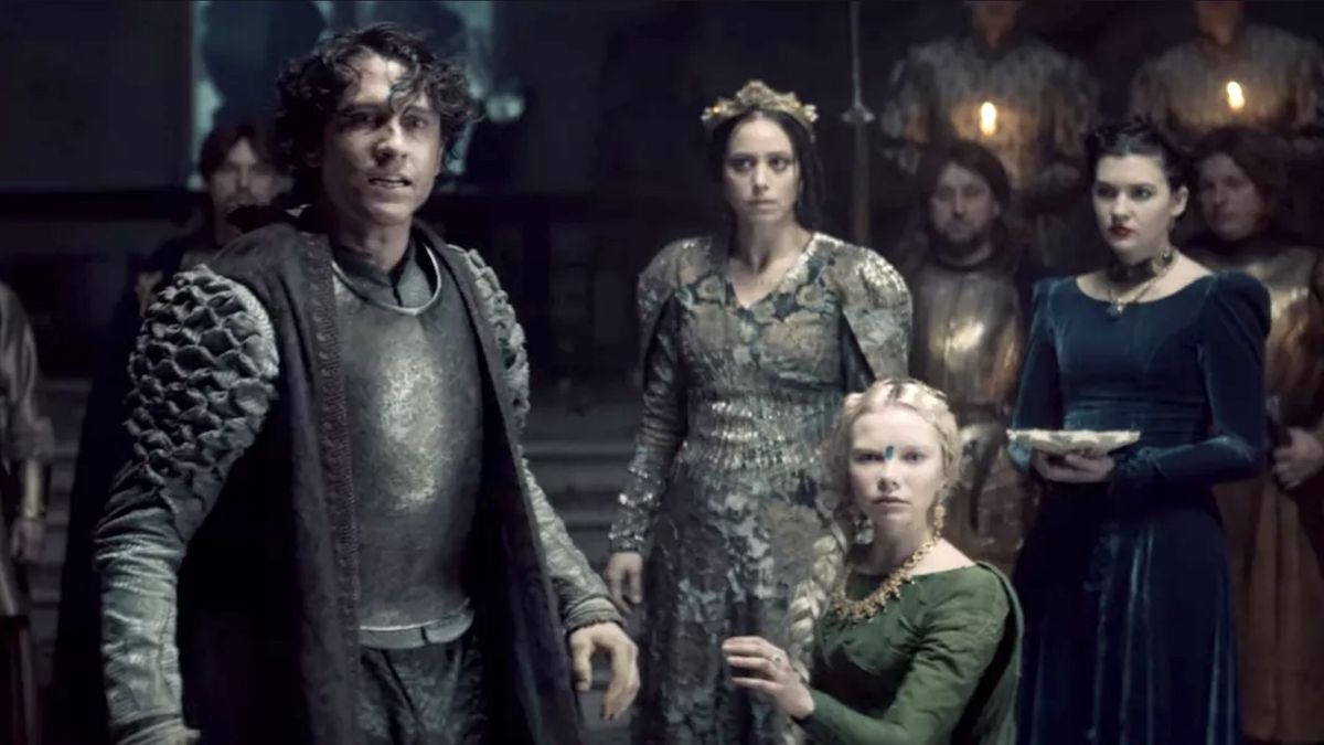 The Witcher's Timeline Explained: Everything You Need To Know | Cinemablend