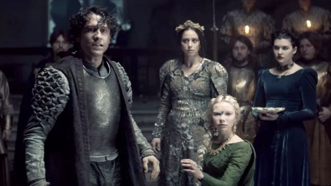 The Witcher's Timeline Explained: Everything You Need To Know | Cinemablend