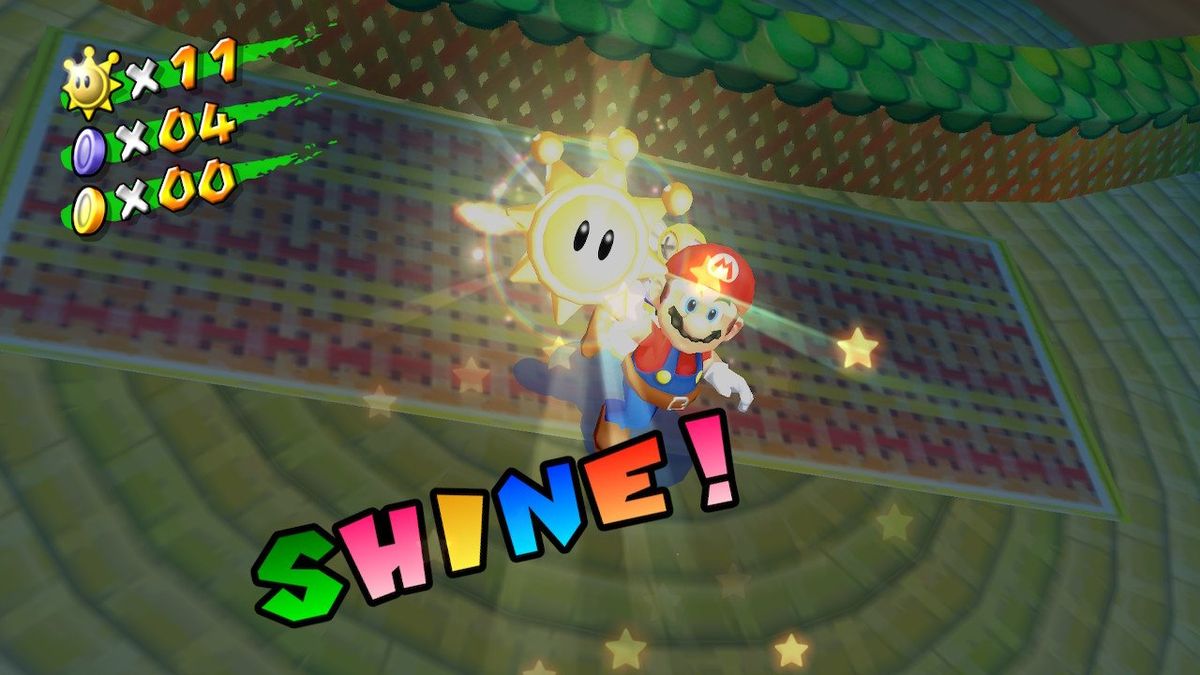 Super Mario 3D All-Stars: Blue Coin hunting guide for Super Mario ...