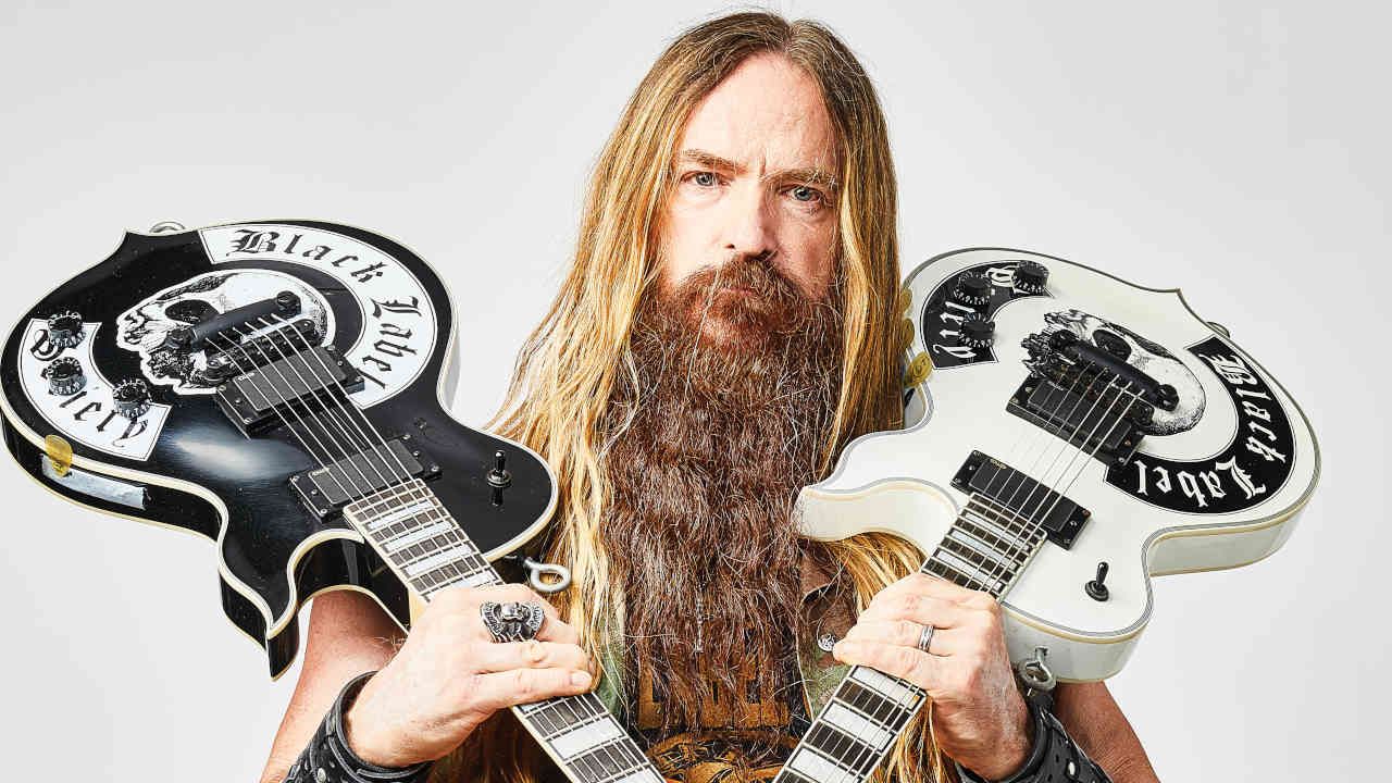 Zakk Wylde's biggest influences revealed | Louder