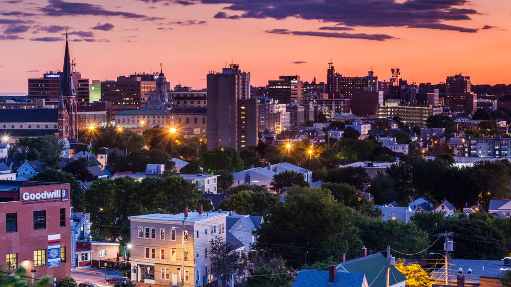 World's biggest battery coming to Maine — and it could store 130 ...